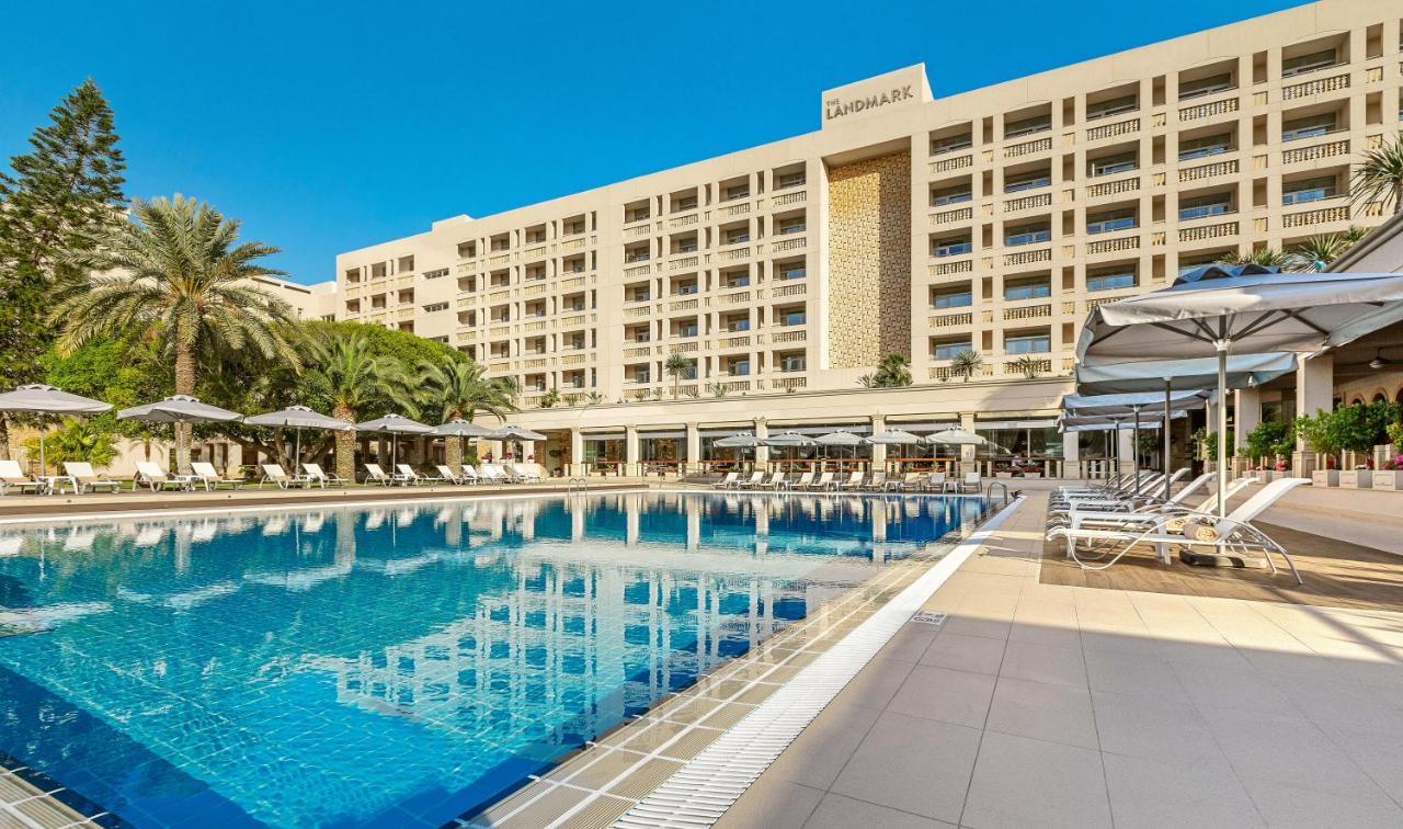 Hotel The Landmark Nicosia, Cyprus - book now, 2025 prices